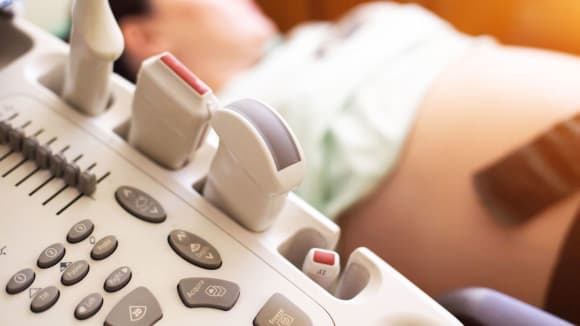 Quel est le rôle du placenta pendant la grossesse