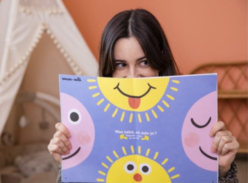 Vision, ouïe et langage : développement de bébé de 0 à 1 an