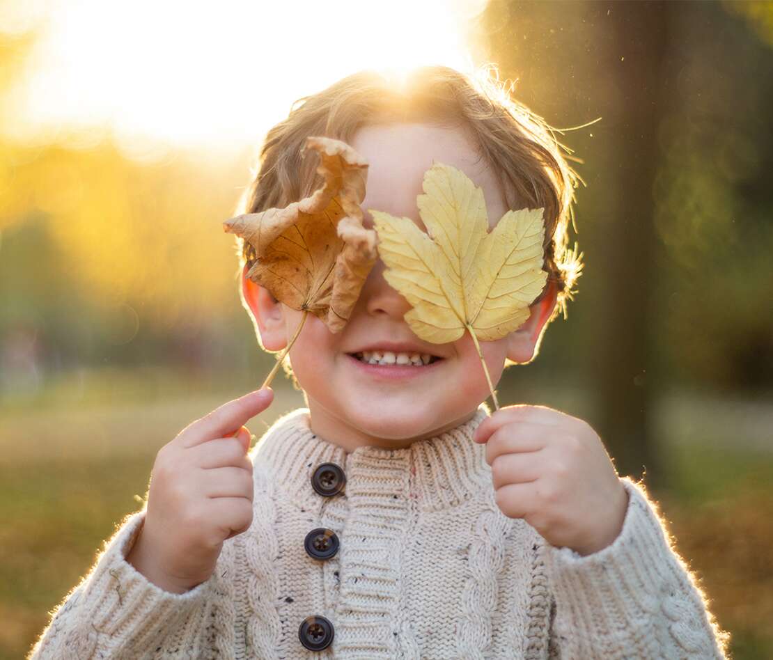 Vacances d'automne : 5 activités pour les enfants