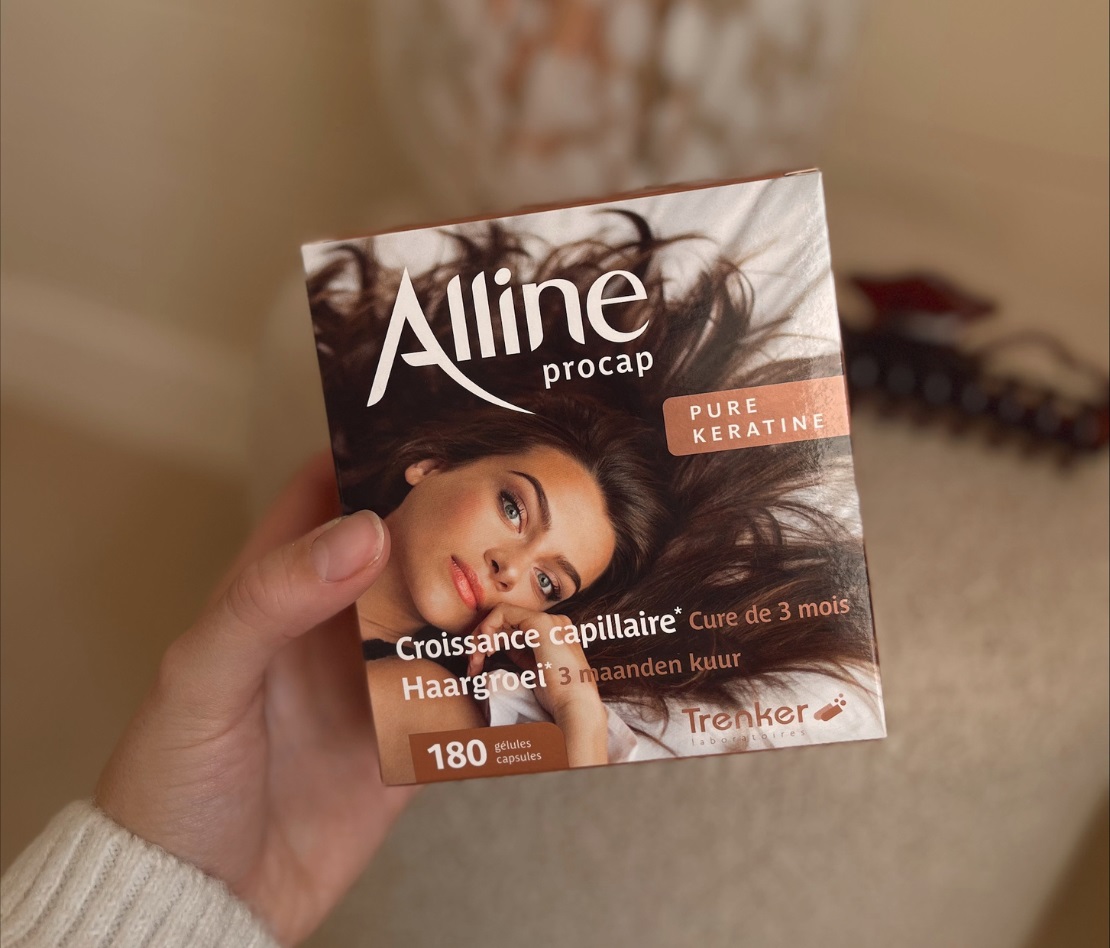 Alline Procap | La Boîte Rose