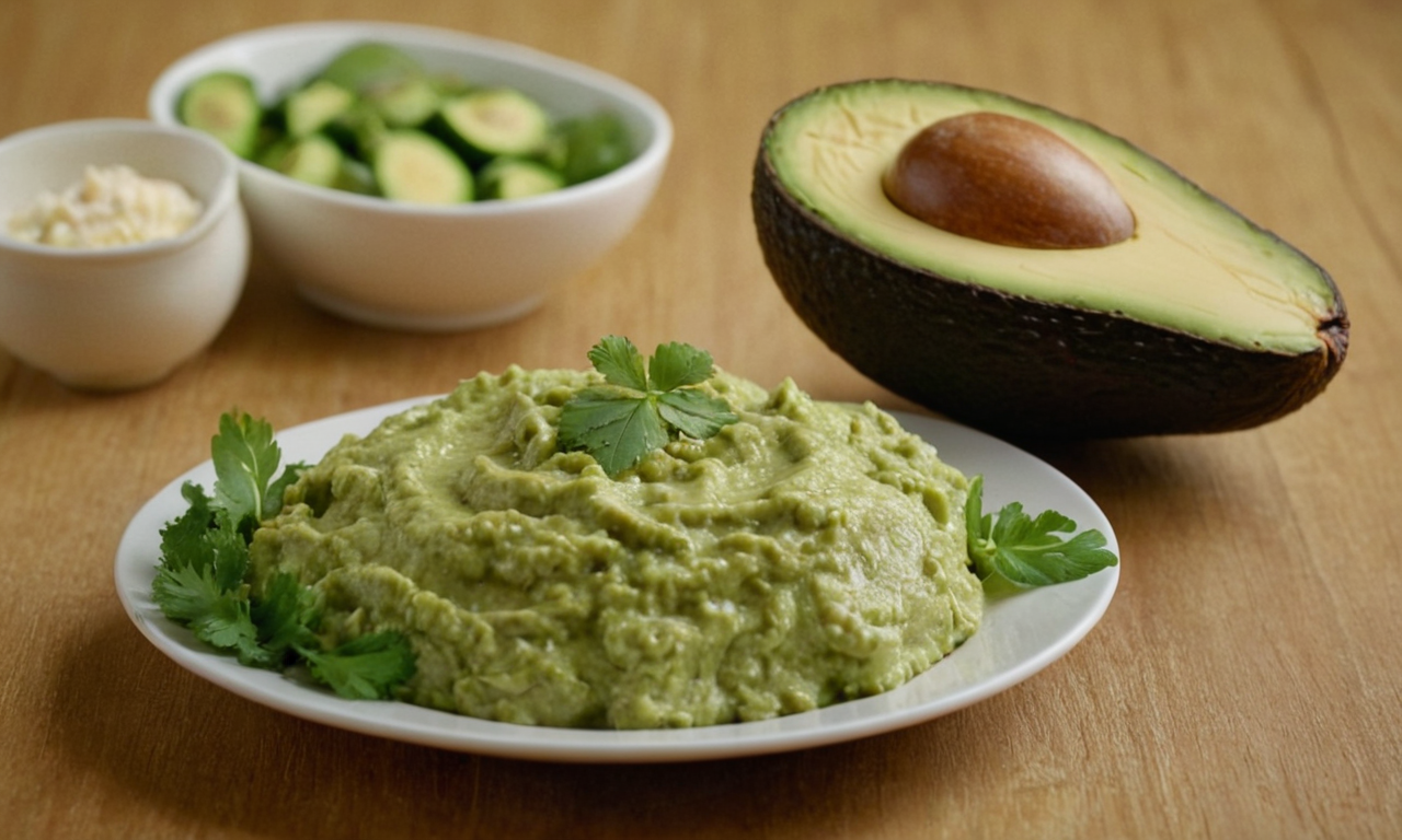 Mag je avocado eten als je zwanger bent? | De Roze Doos