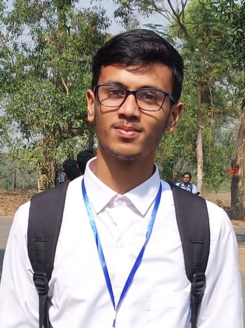 Google Developer Student Clubs, NIT Silchar