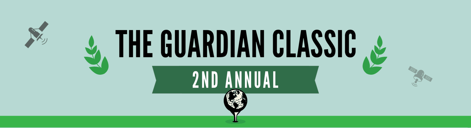 The Guardian Classic Golf Tournament 2025