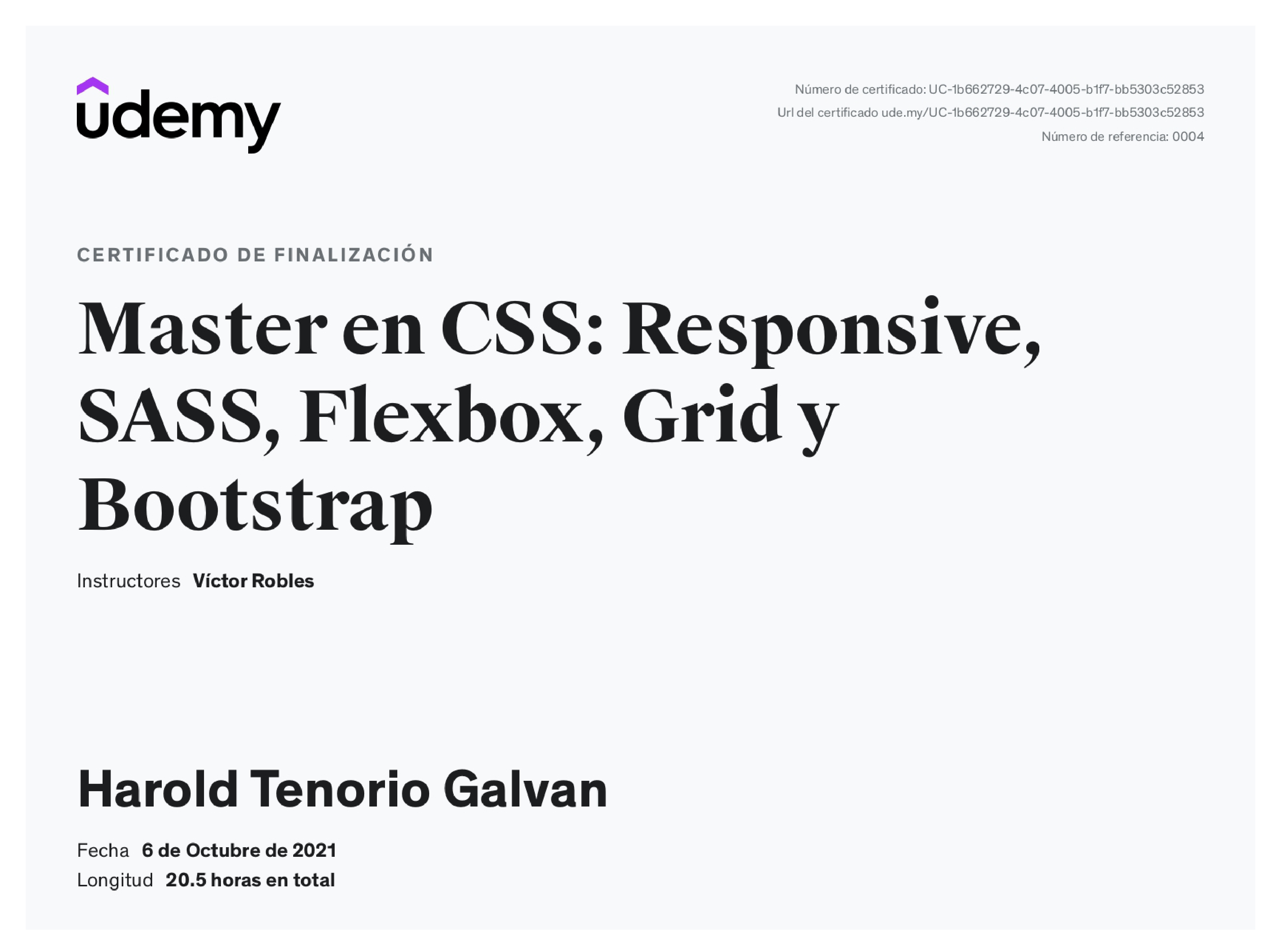 Harold Tenorio - FullStack Developer | Frontend Developer | Javascript | React | Redux | Node.js ...
