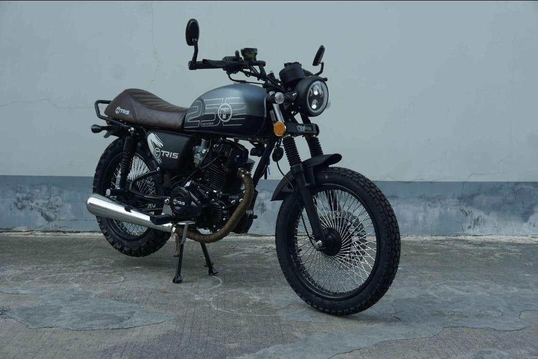 Motorcycles Kenya | New & Used Bikes for Sale in Kenya