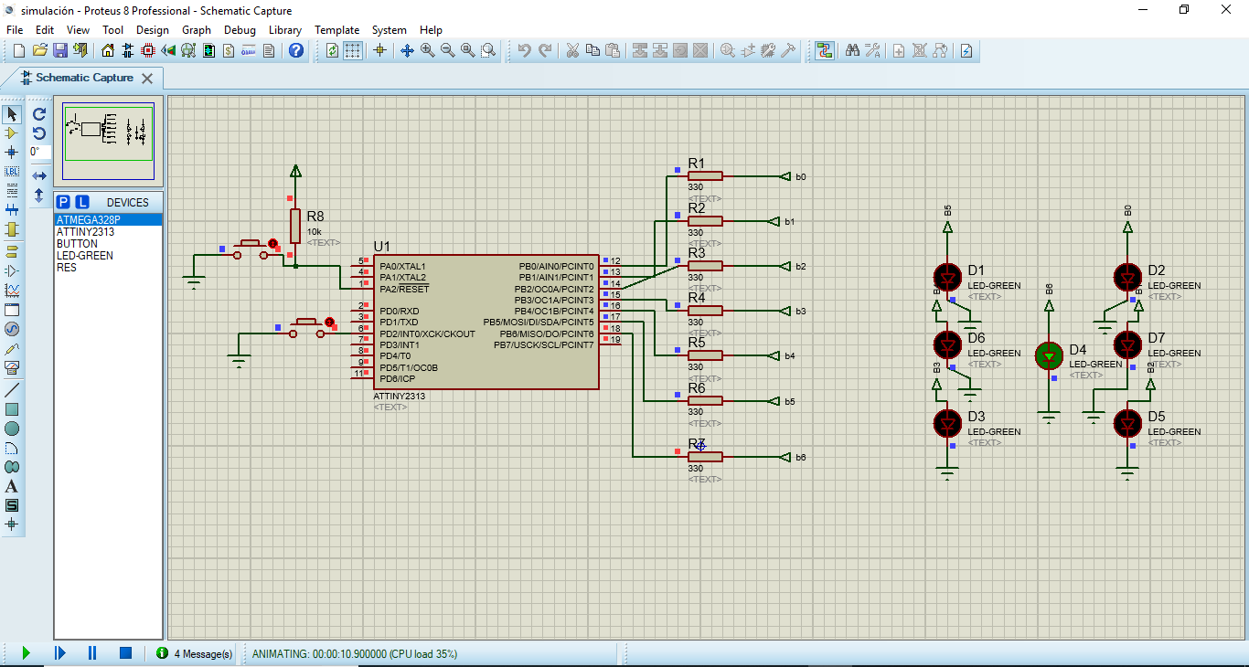 GitHub - jonra1993/Atmega_Examples: Projects using Atmel micro-controllers