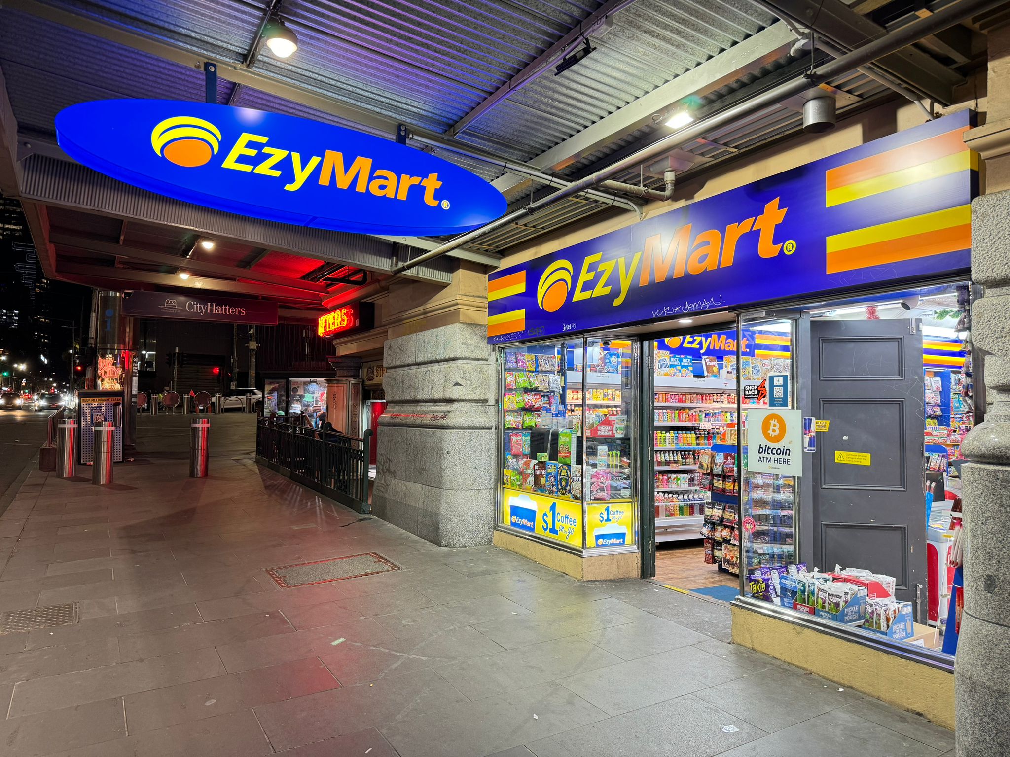 Urloker - Luggage Storage Near You