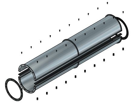 Westatlantic Tech Corp.