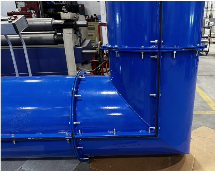 Westatlantic Tech Corp.