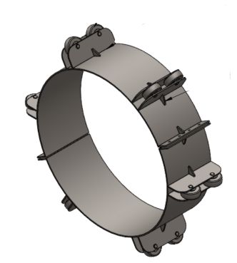 Westatlantic Tech Corp.