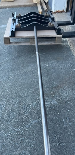 Westatlantic Tech Corp.