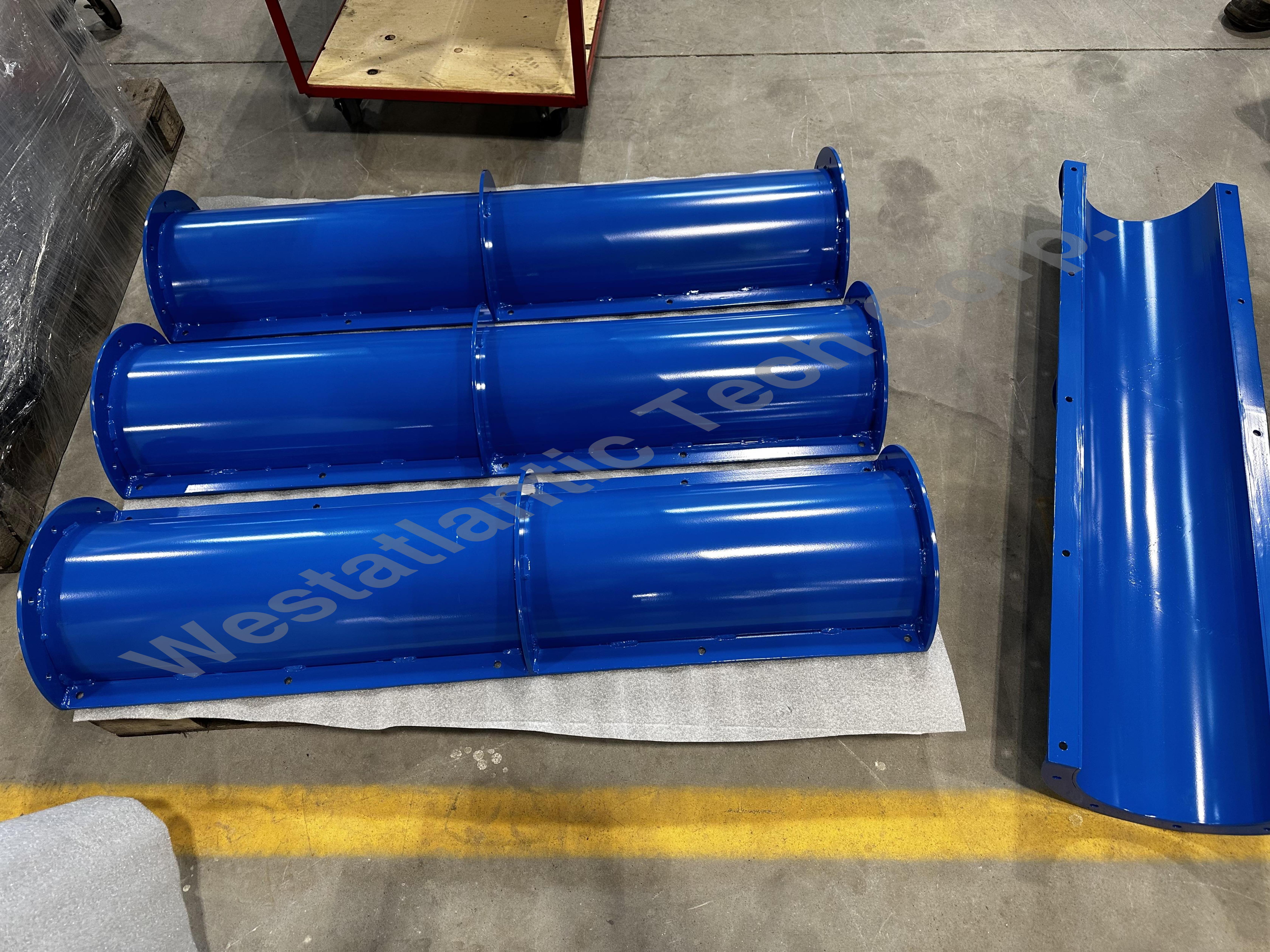 Westatlantic Tech Corp.