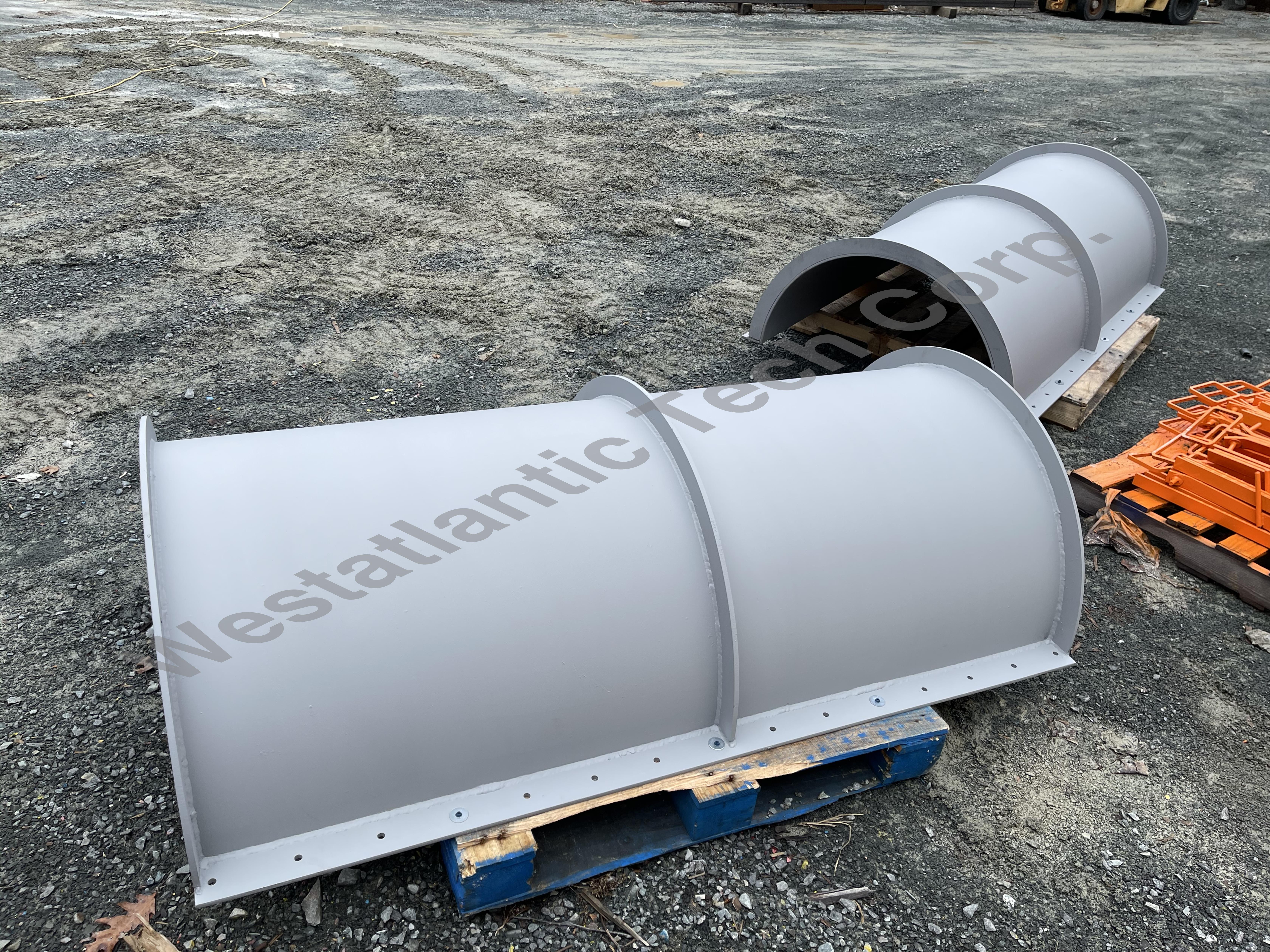 Westatlantic Tech Corp.