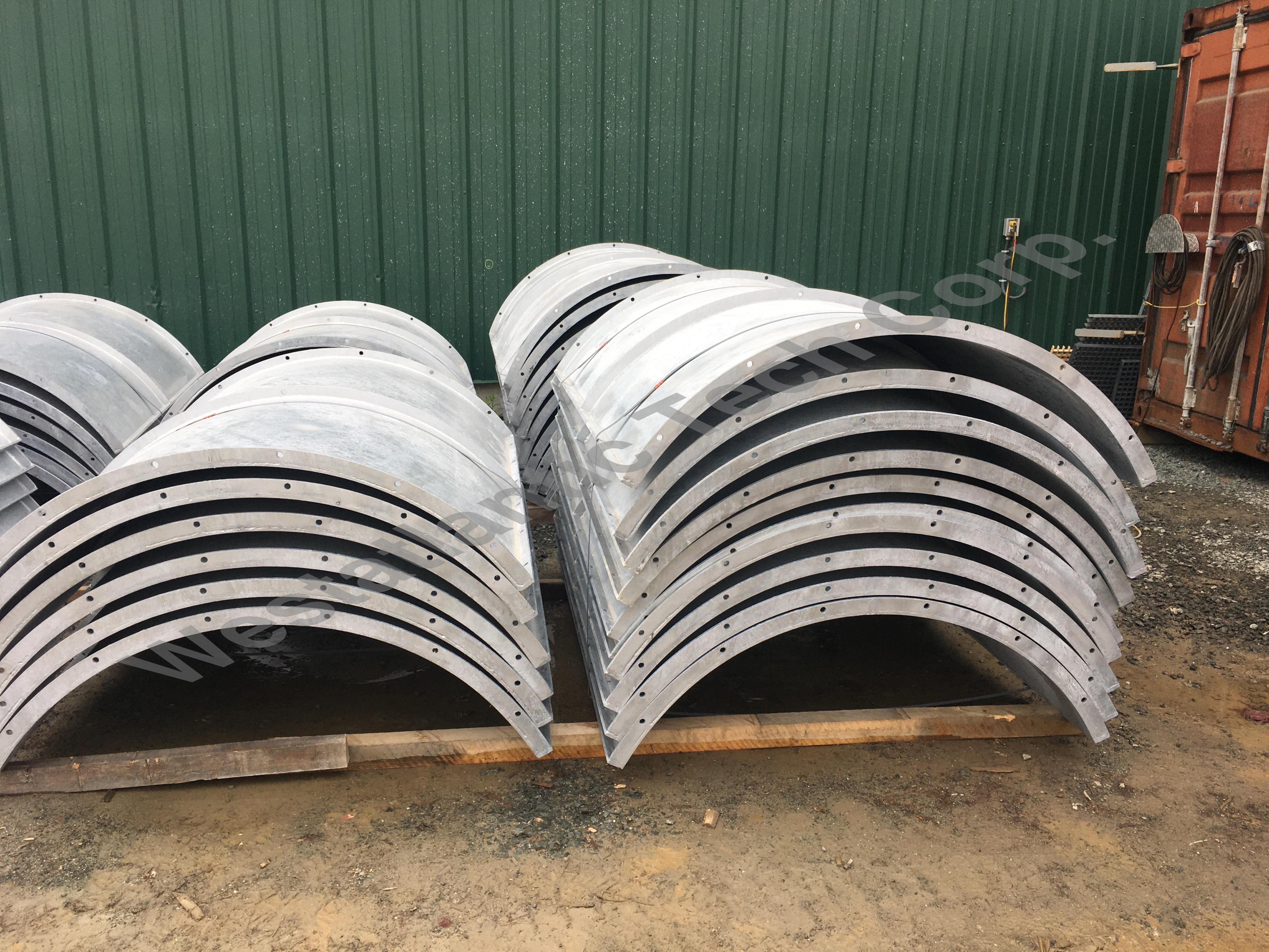 Westatlantic Tech Corp.