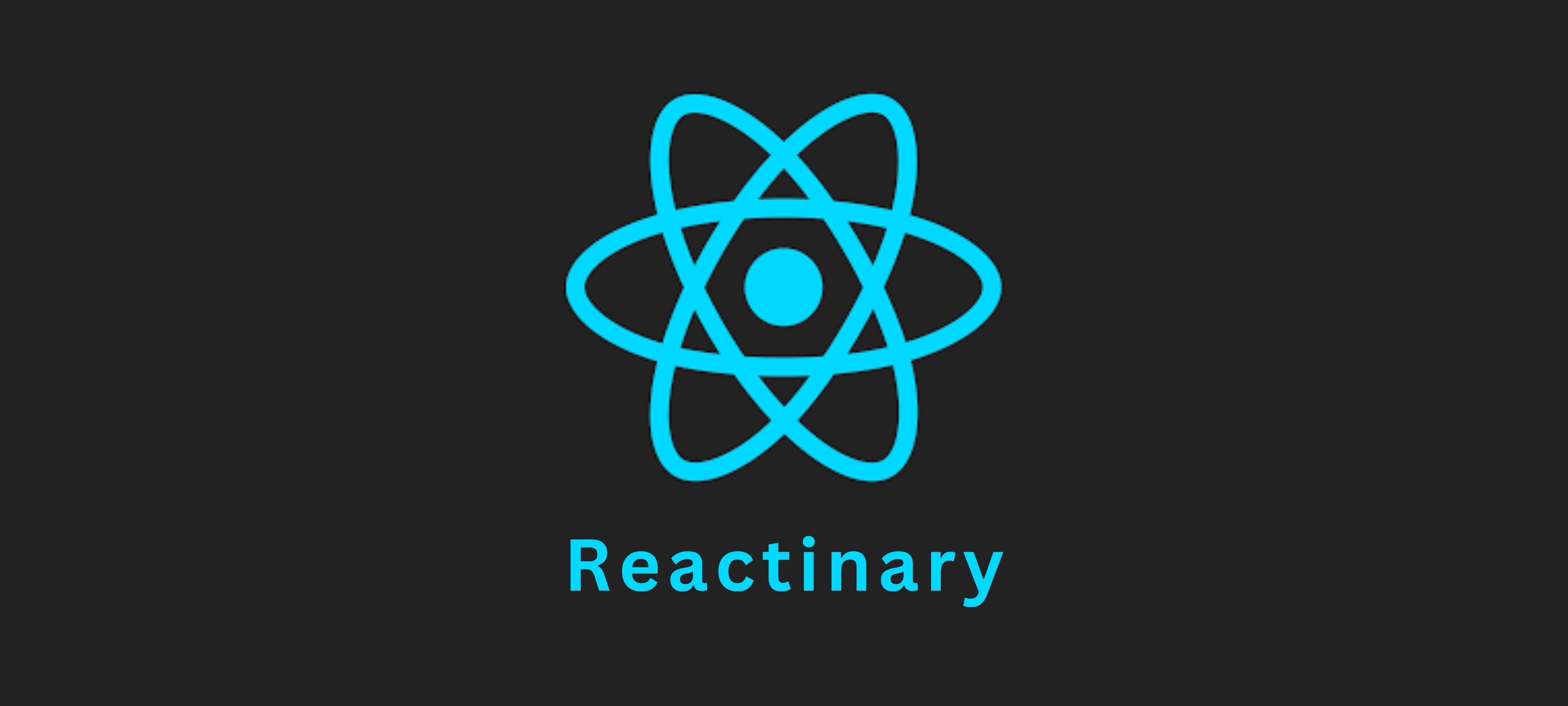 reactinary (Maxime Montfort) · GitHub