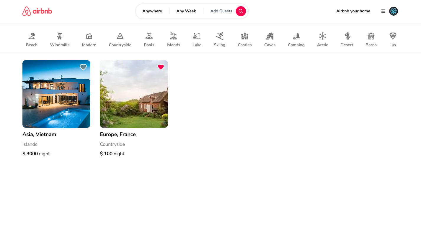GitHub - reactinary/airbnb-clone-2023