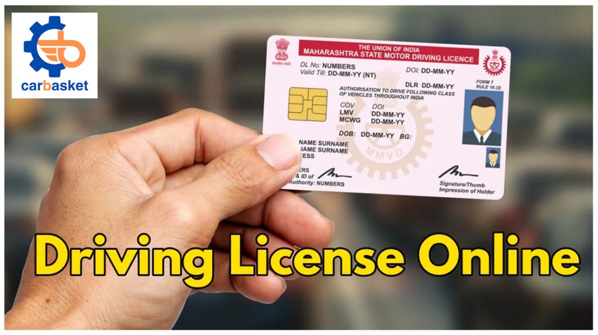 Driving Licence Age Limits, Engine CC Rules & RTO |Carbasket