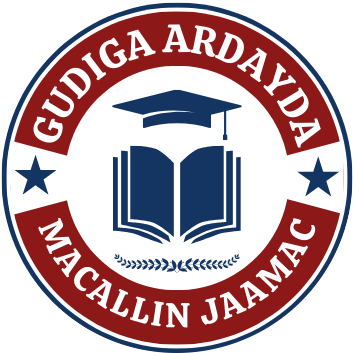 MOALIM JAMA SCHOOL