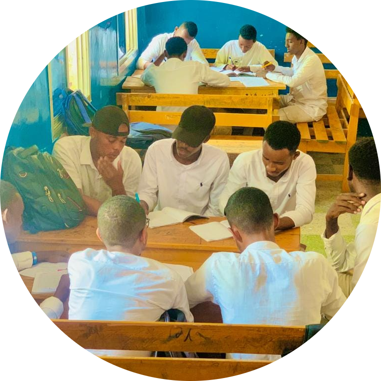 MOALIM JAMA SCHOOL