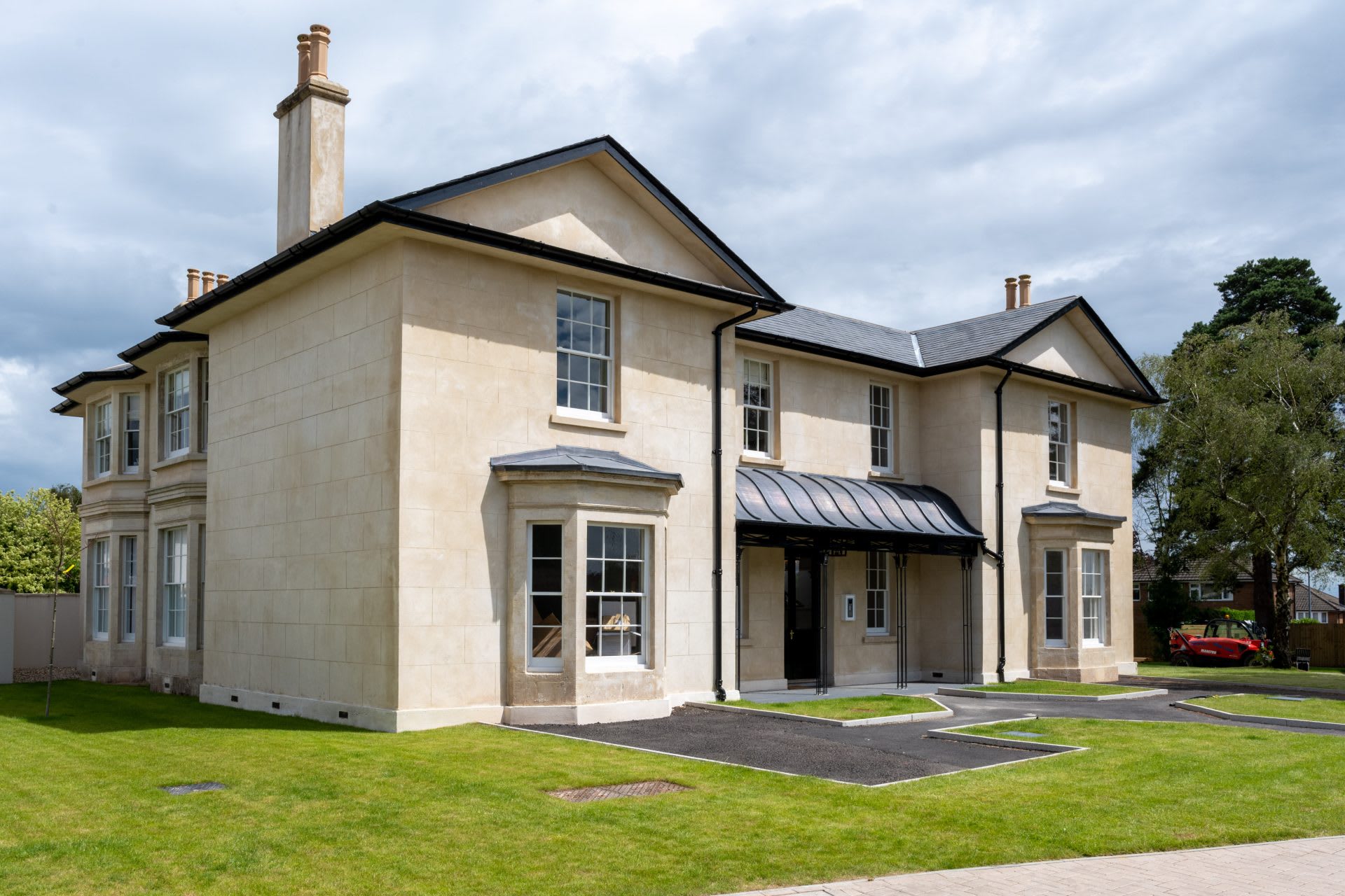 Projects - Powell Developments