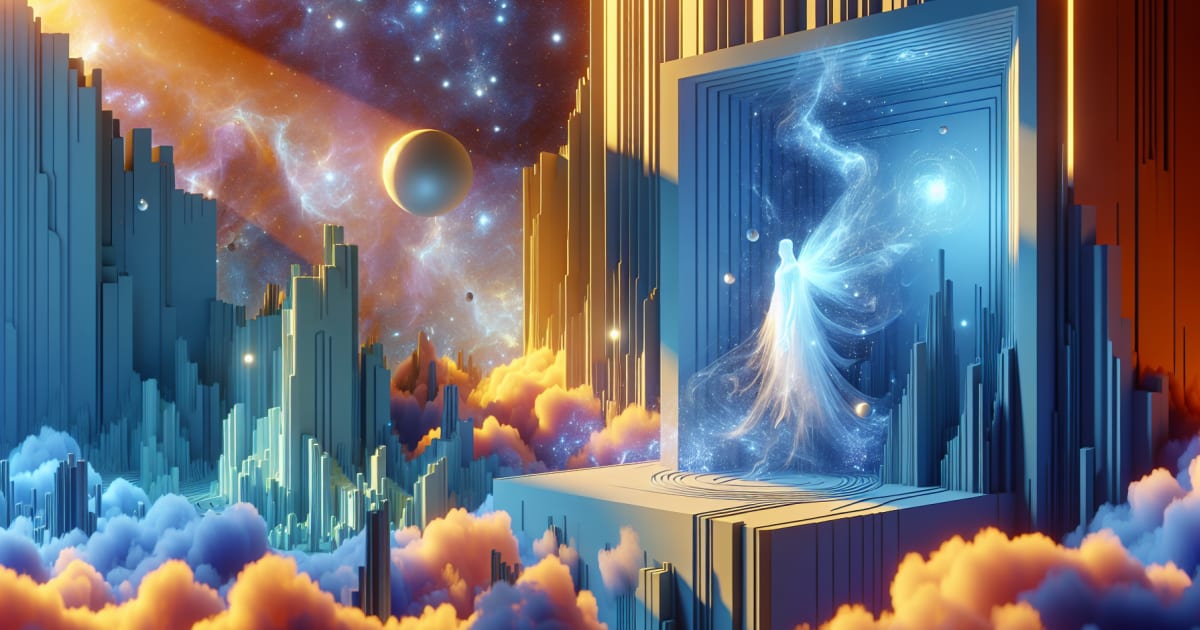 Fortaleza Prohibida - Cuentos de Ciencia Ficción