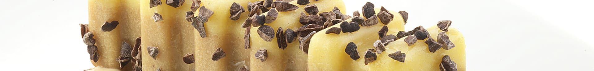 Rectangle - Pastry - Professional