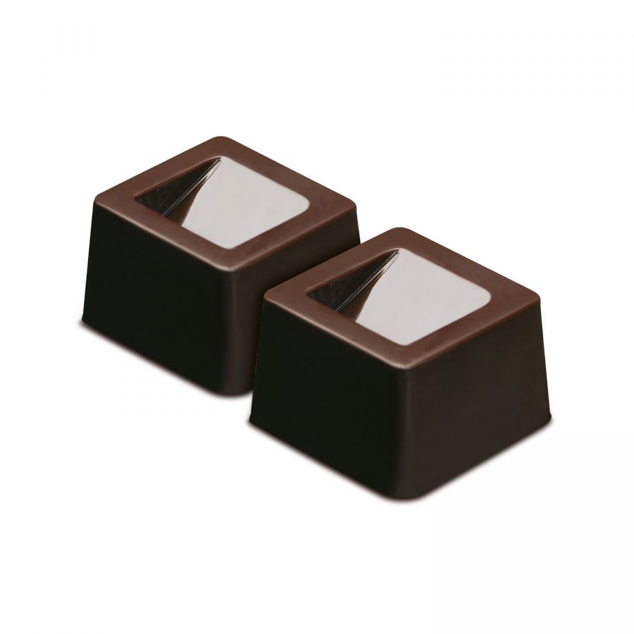 Scg02 Cubo - Chocolats et Mini-Desserts Originaux | Silikomart