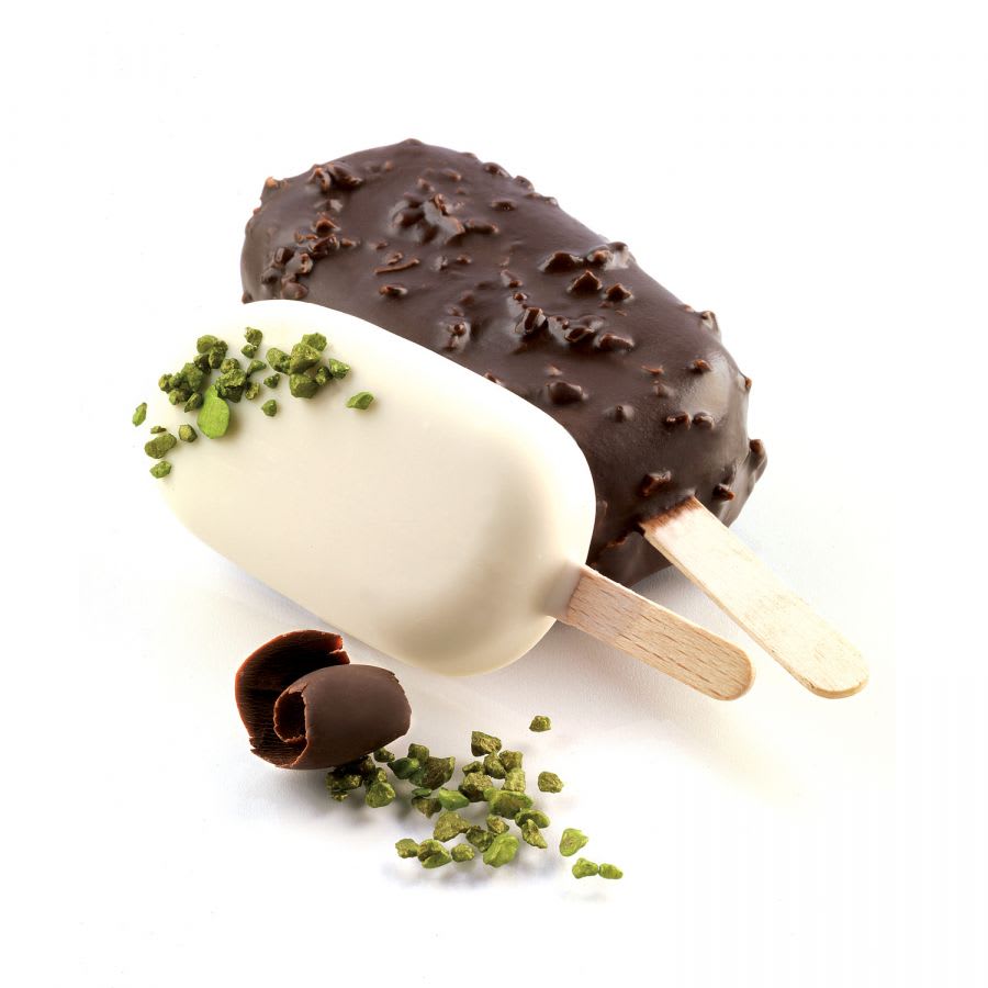 Gel01 Mini Classic - Silicone ice cream mould | Silikomart