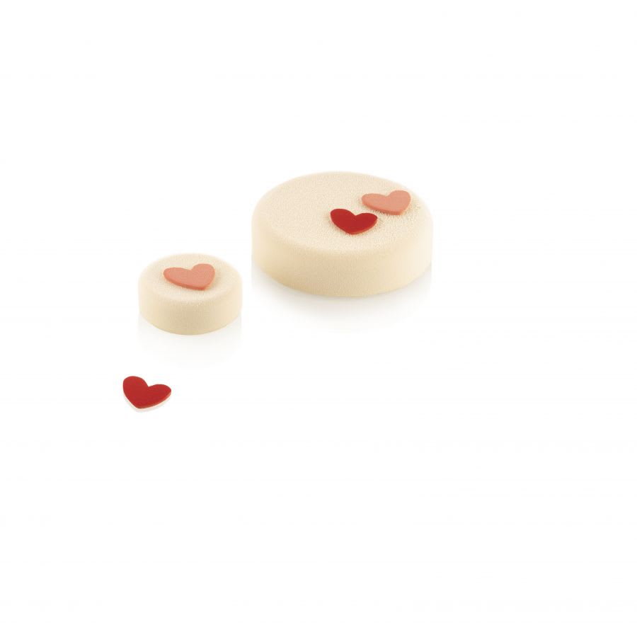 Chablon Heart