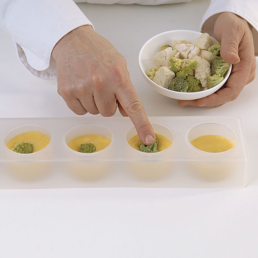 Multiflex60 – 7 pcs