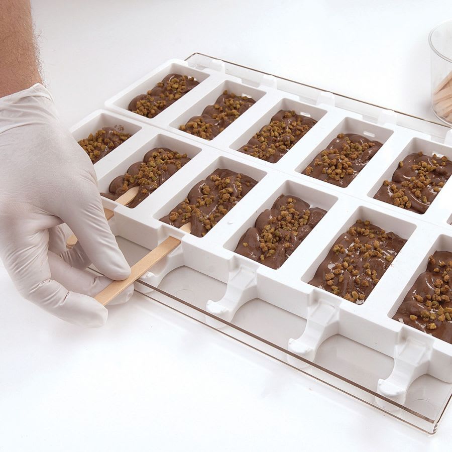 Gel02 Choco Stick – 2 pcs