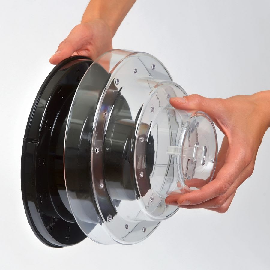 Espositore Pops Stand