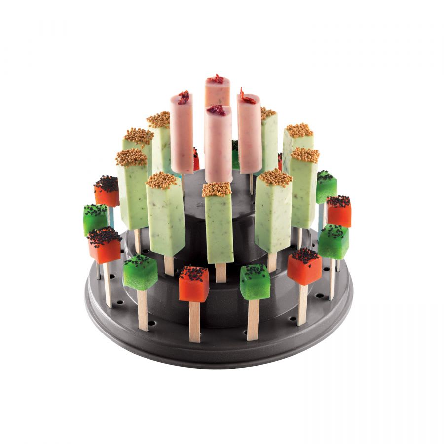 Espositore Pops Stand