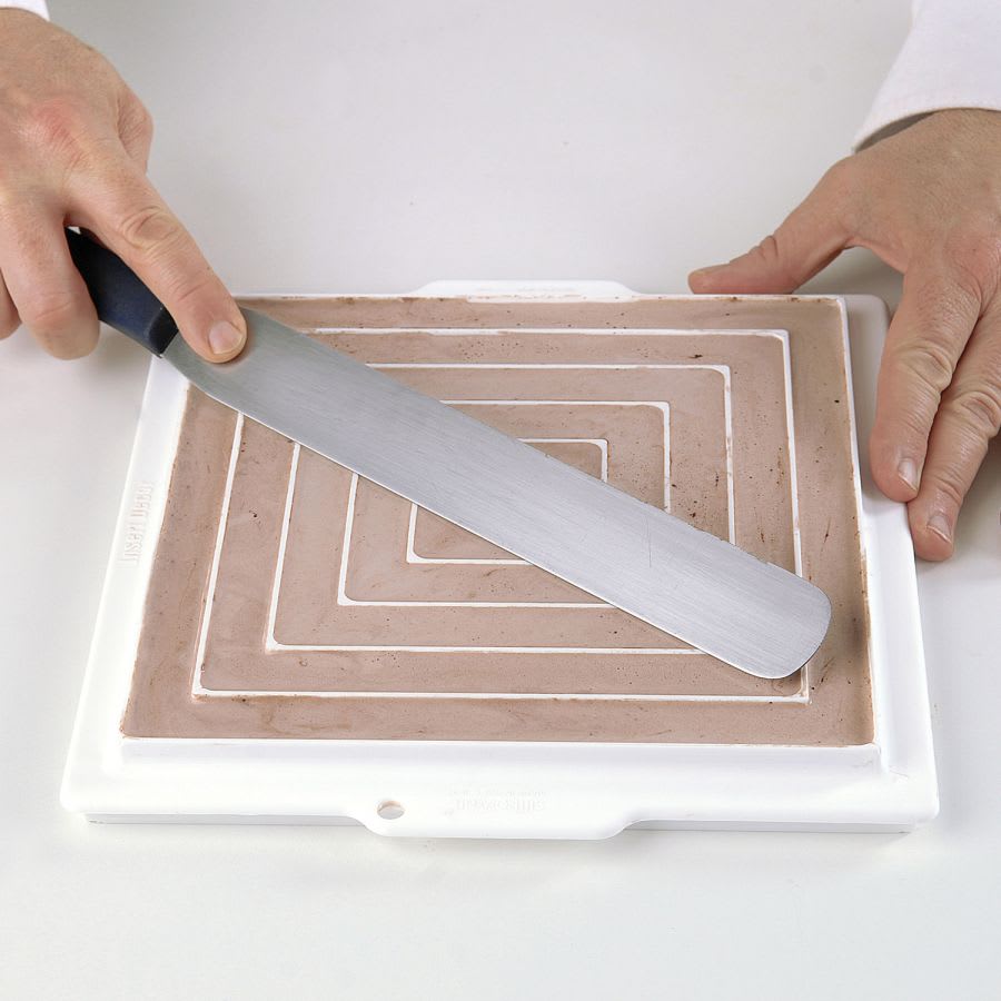 Insert Decor Square