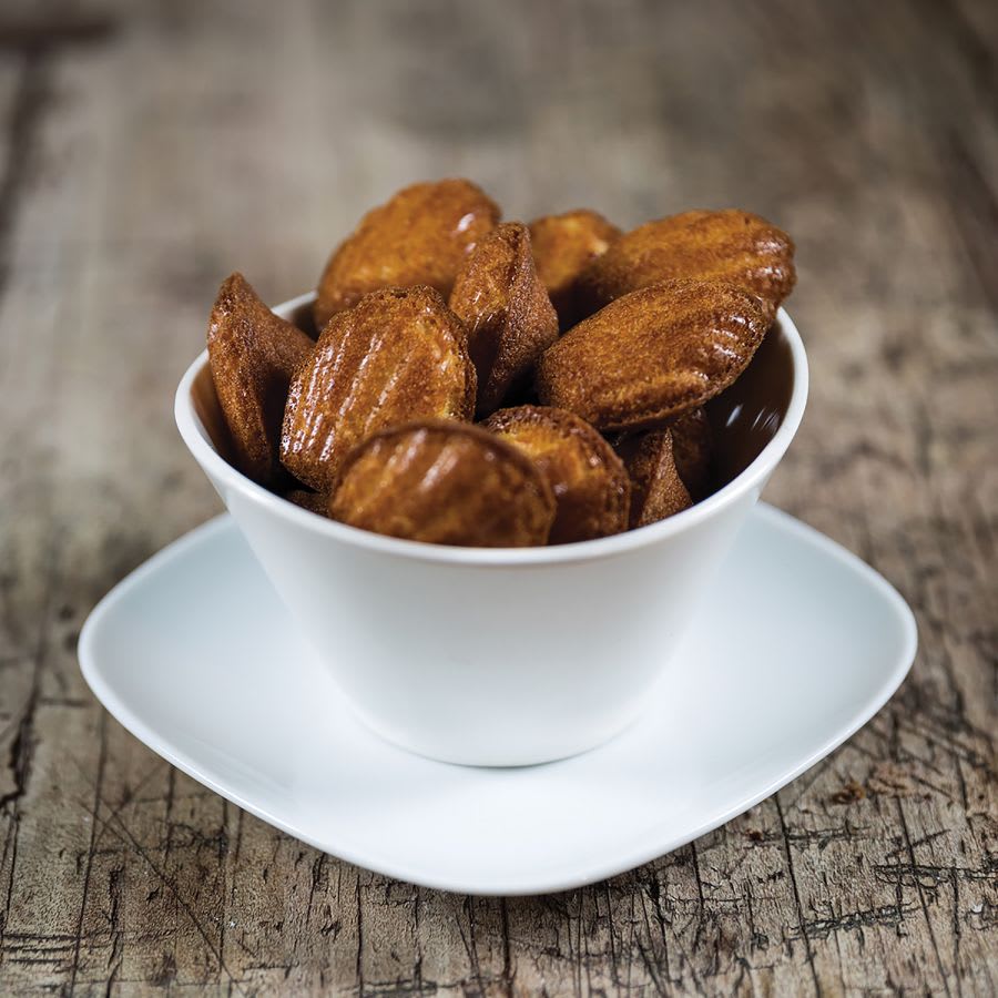 Sf031 Mini Madeleine