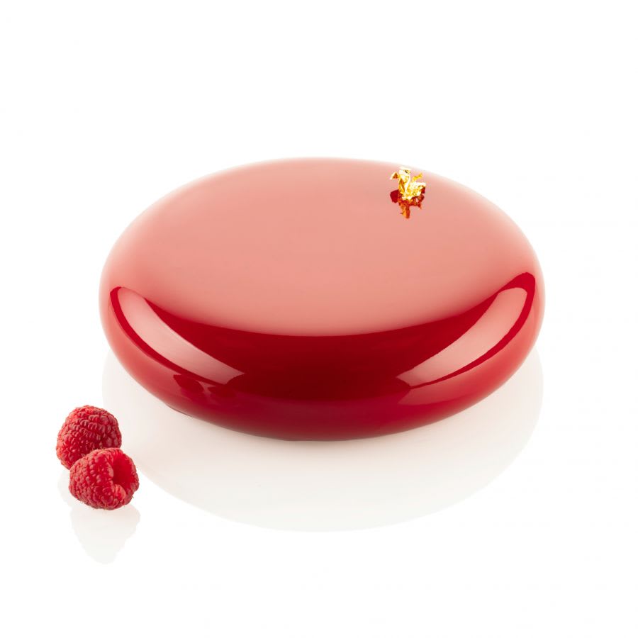 ECLIPSE 1000 - Silicone Cake Mold | Silikomart