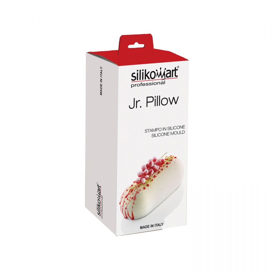 Jr Pillow