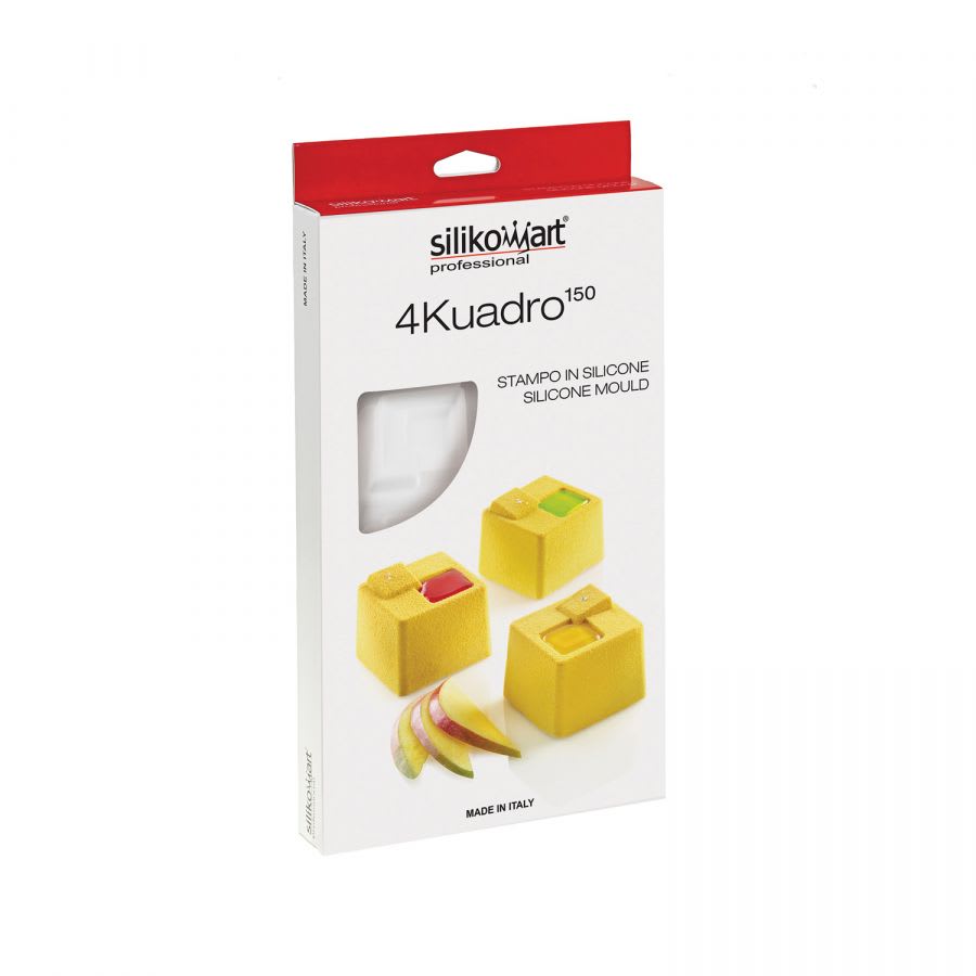 4-Kuadro 150