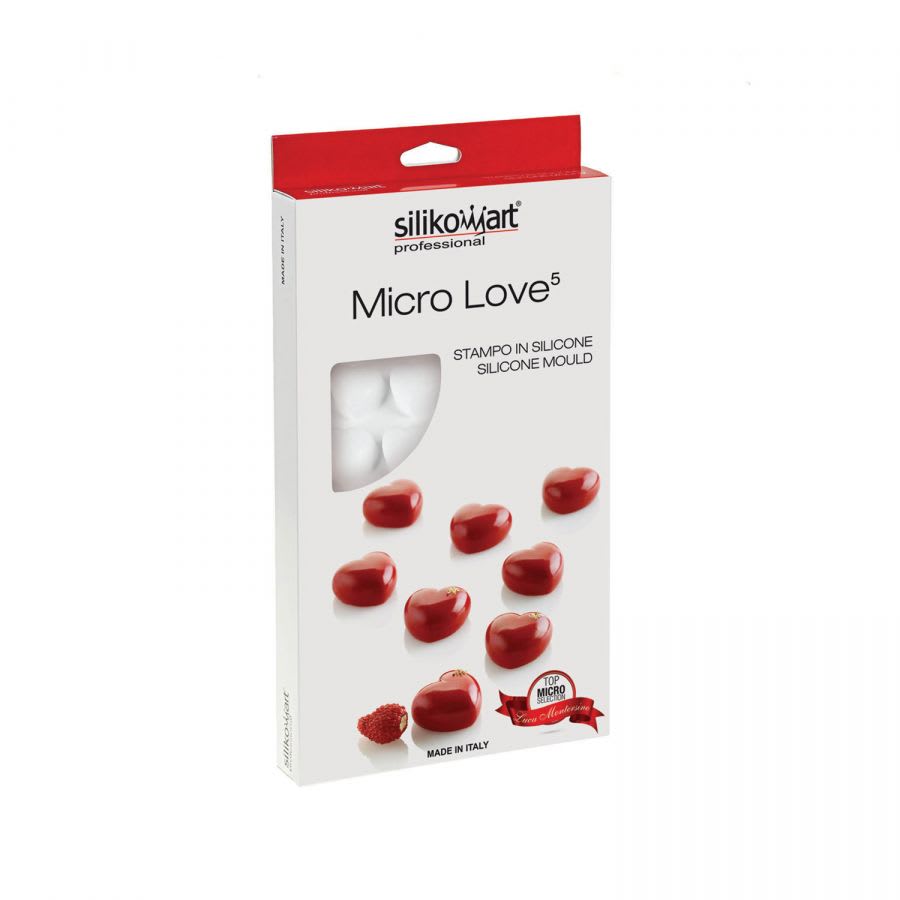Micro Love 5