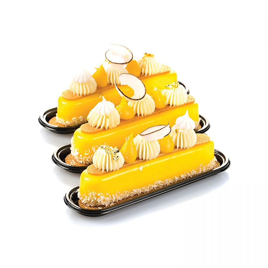 Fashion Eclair 80