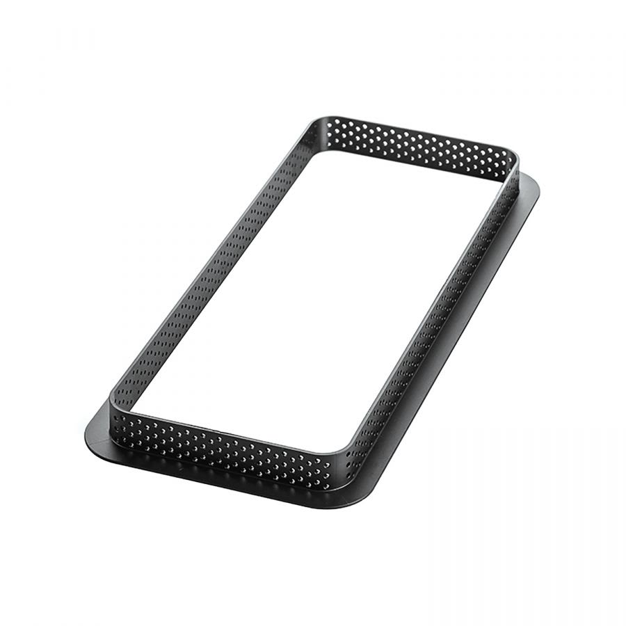 Tarte Ring Rectangular265x105 H 20 mm