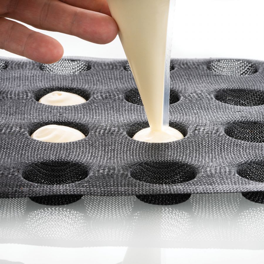 AIRPLUS 03 MINI PLUMCAKE