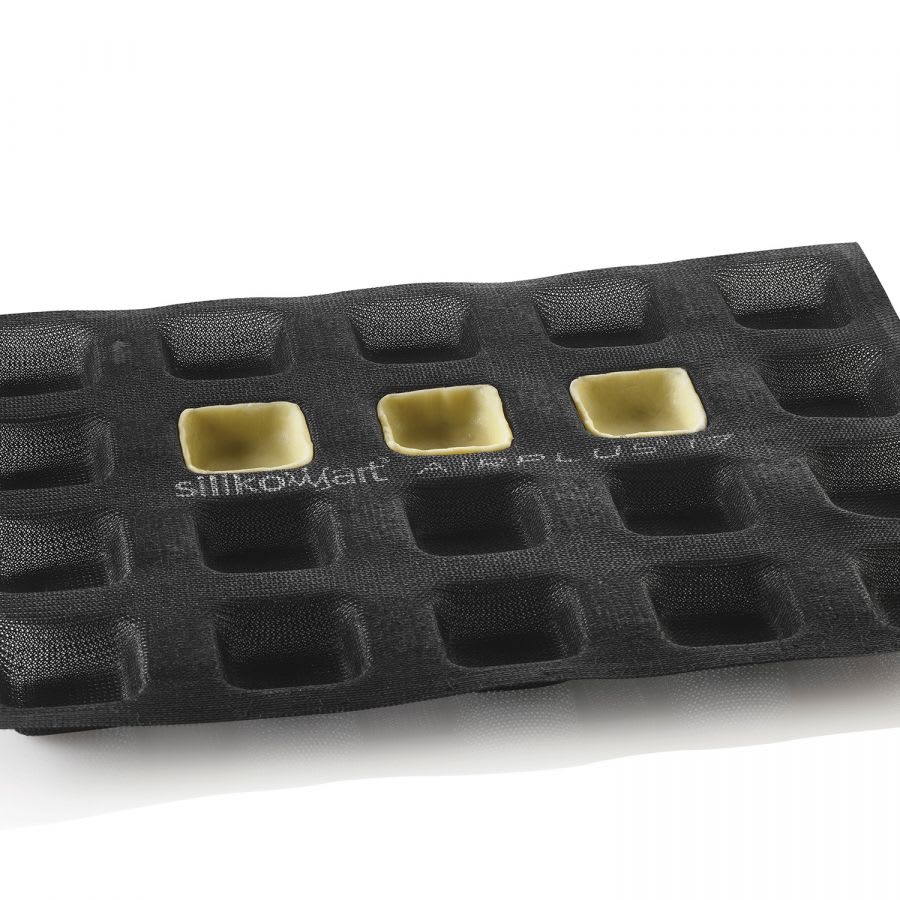 AIRPLUS 03 MINI PLUMCAKE