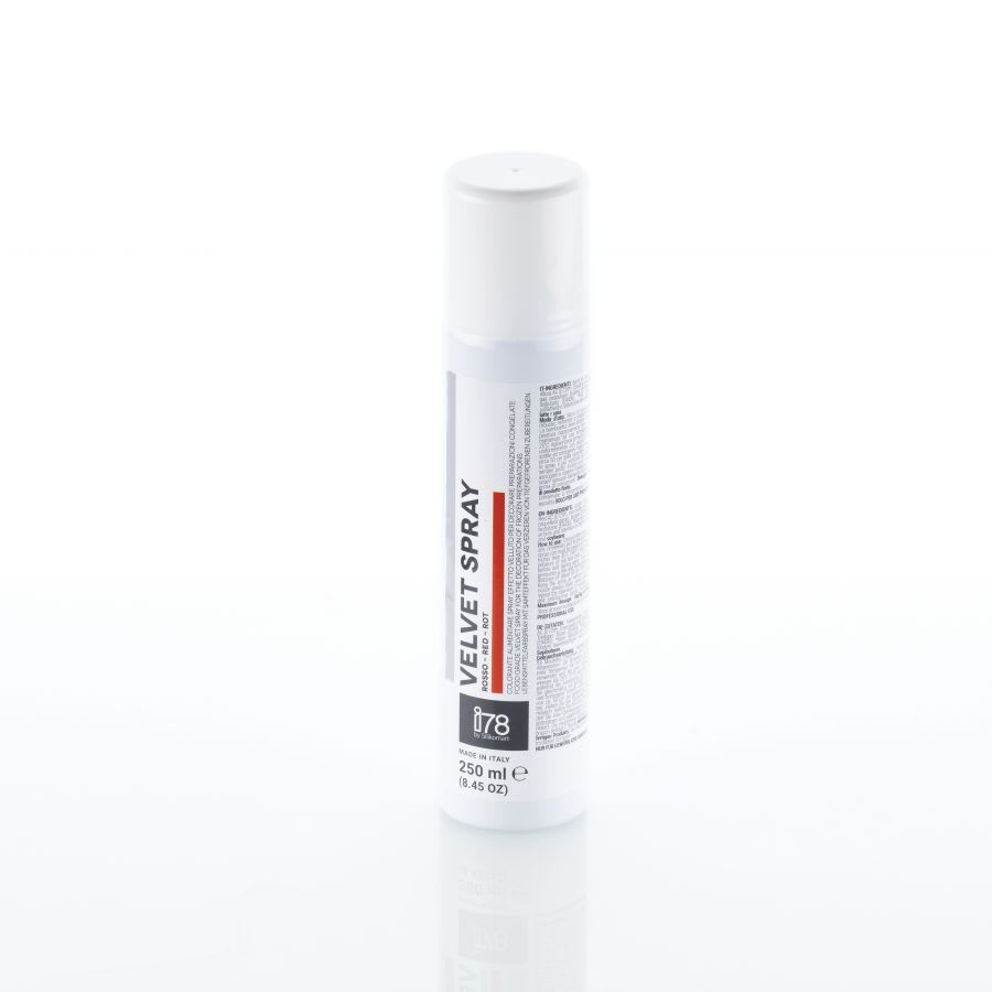 VELVET SPRAY BROWN - Cocoa butter spray | Silikomart