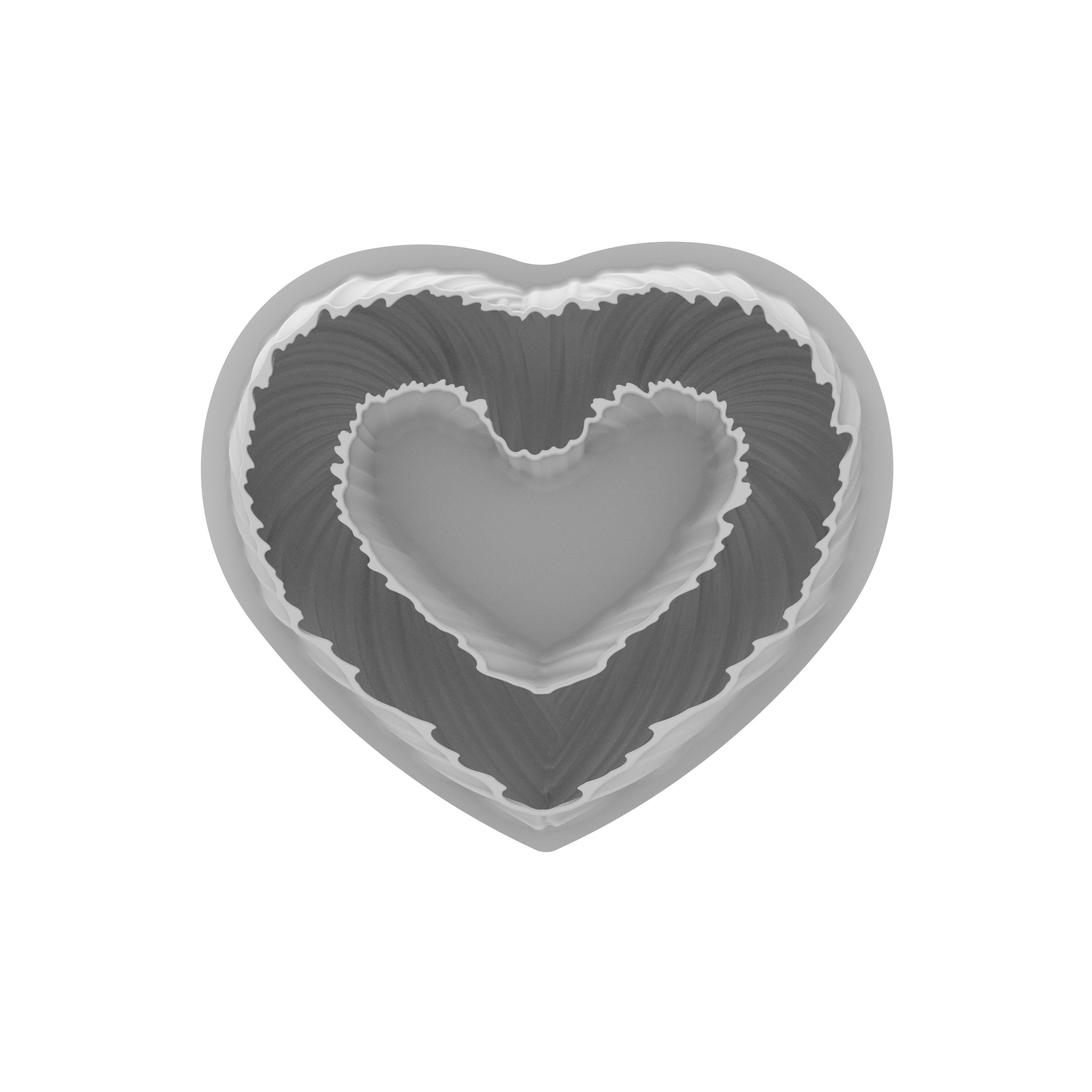 HEARTBEAT HEARTBEAT