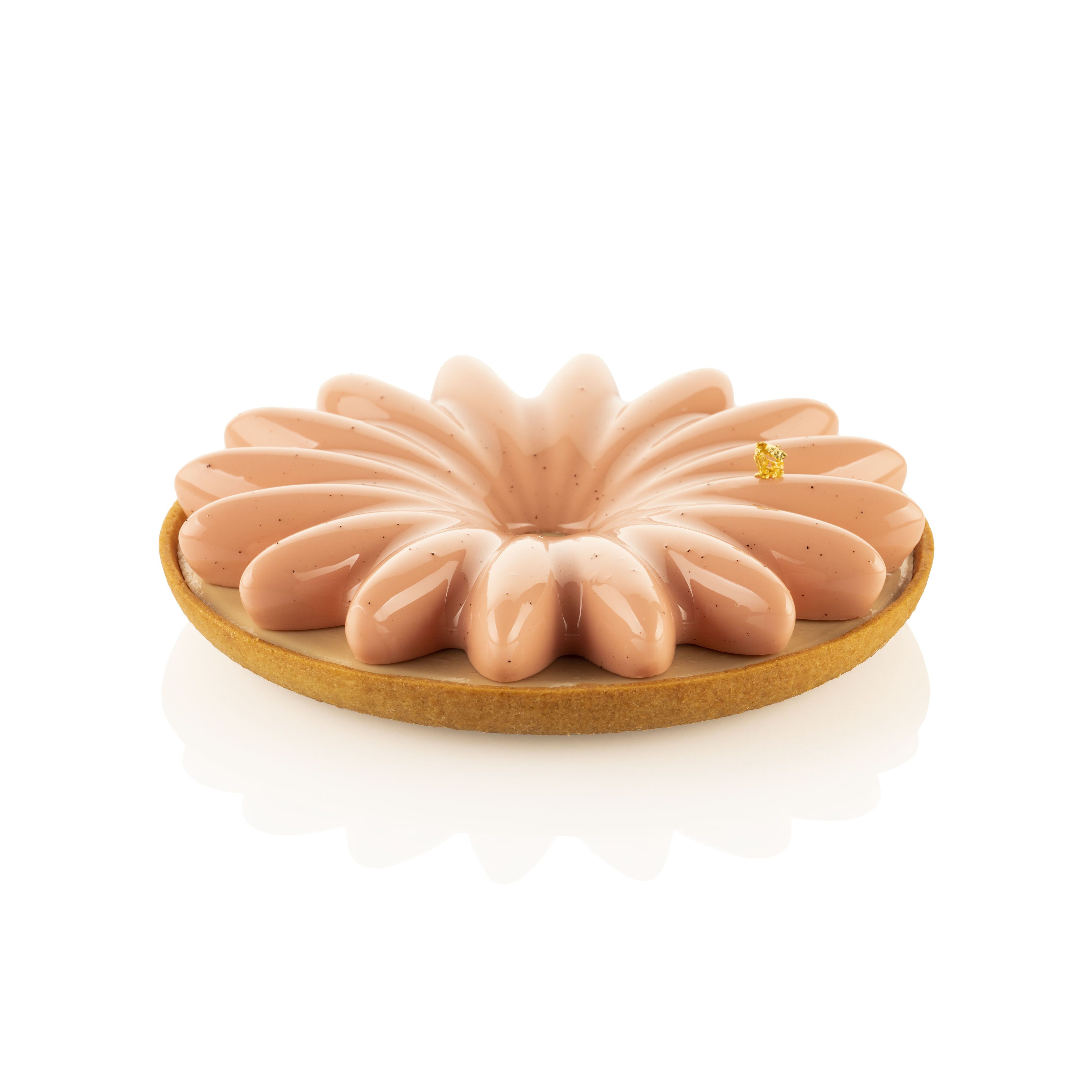 Kit 3D Tarte Ring Bloom ø180 mm