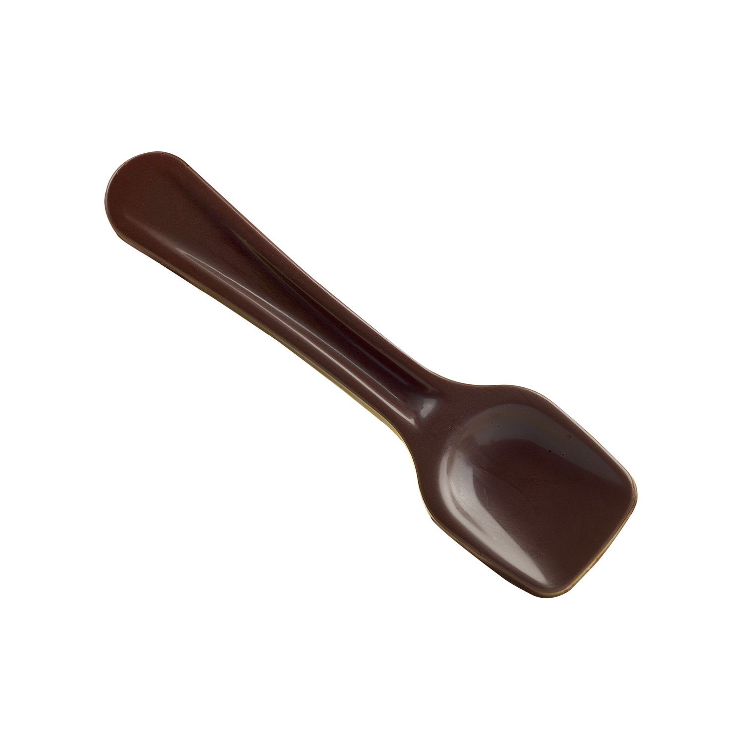 Scg28 Choco Spoon - Le moule à chocolat pour des cuillères en chocolat ...