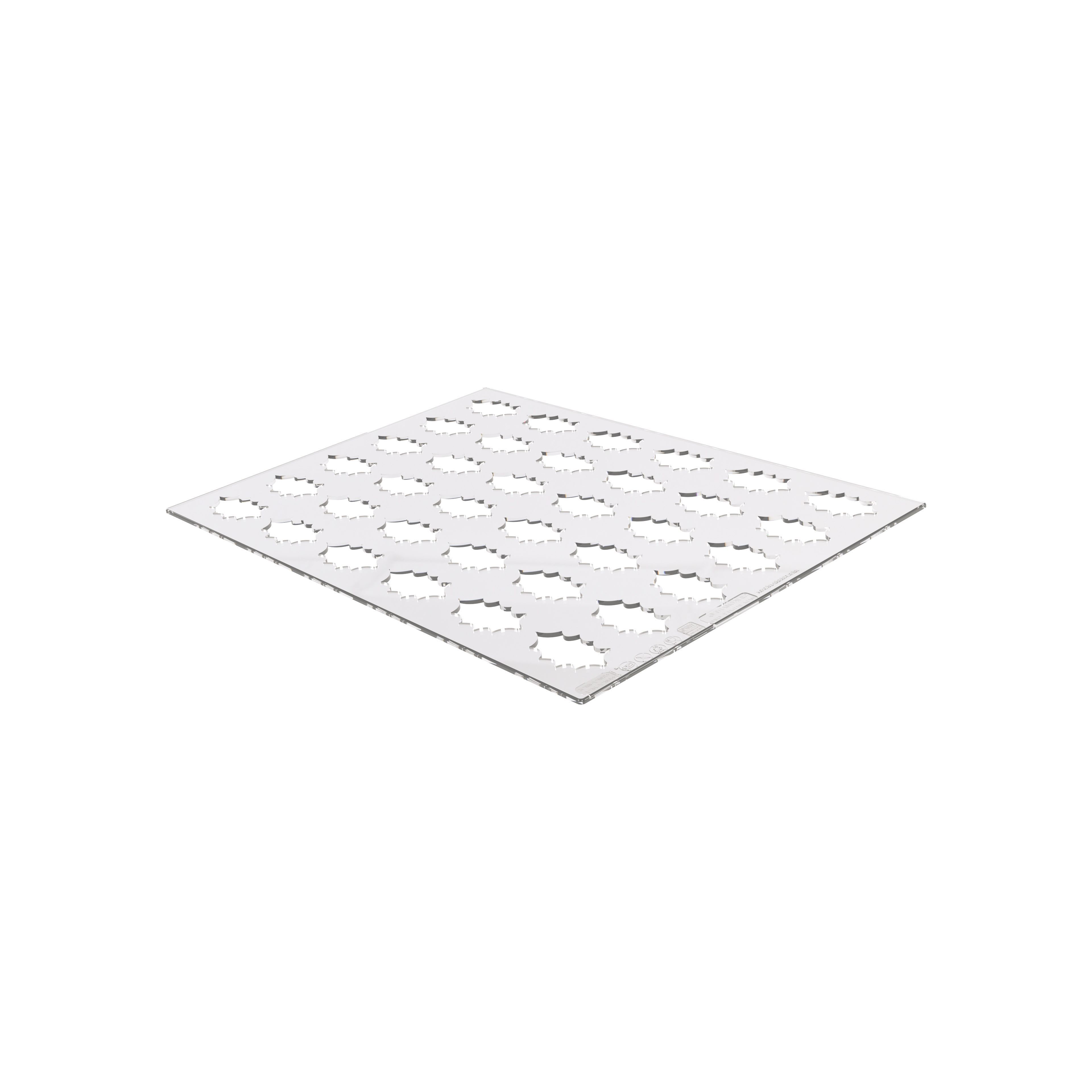 Chablon Holly 40x22 mm