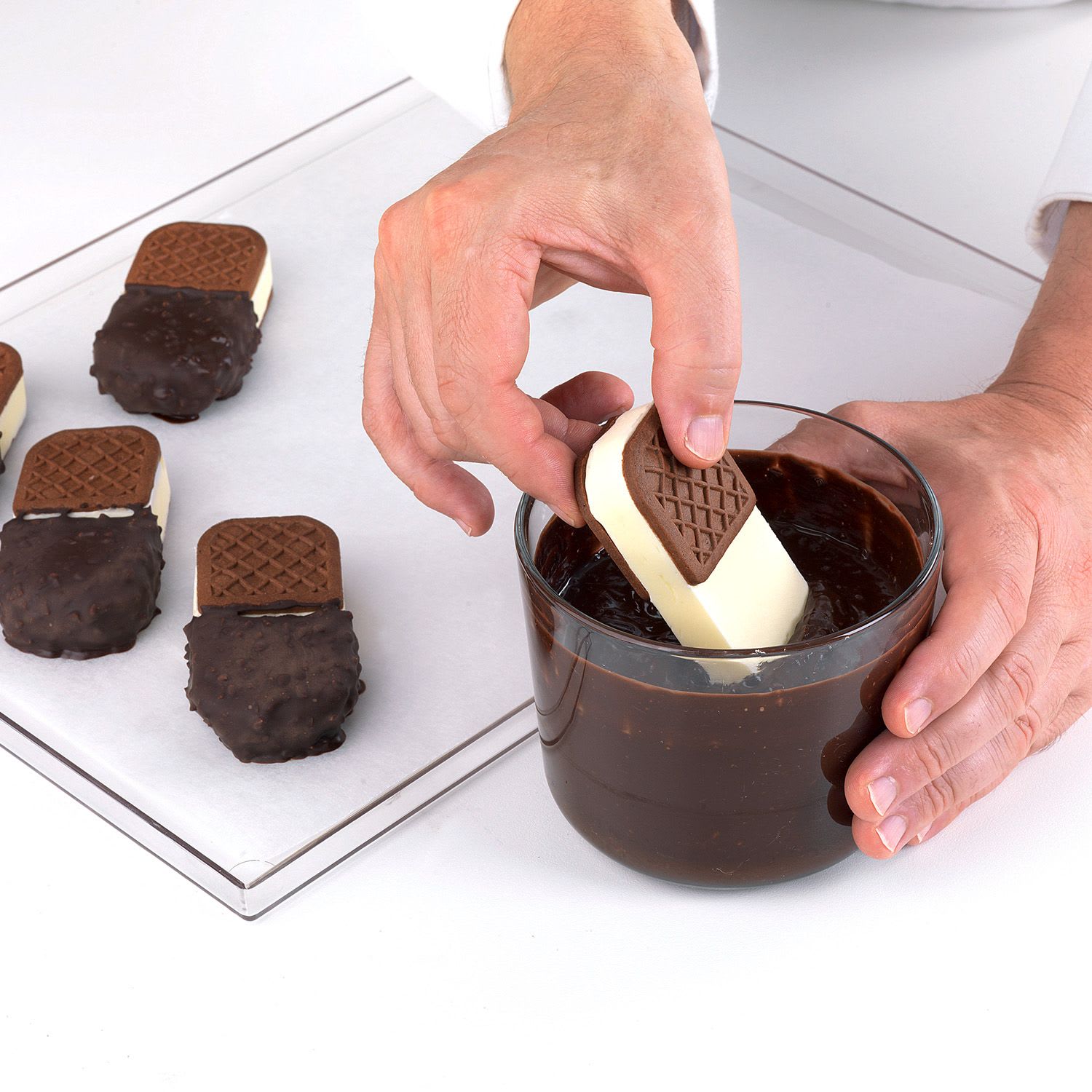 Bisc05 Mini Crock – 2 pcs