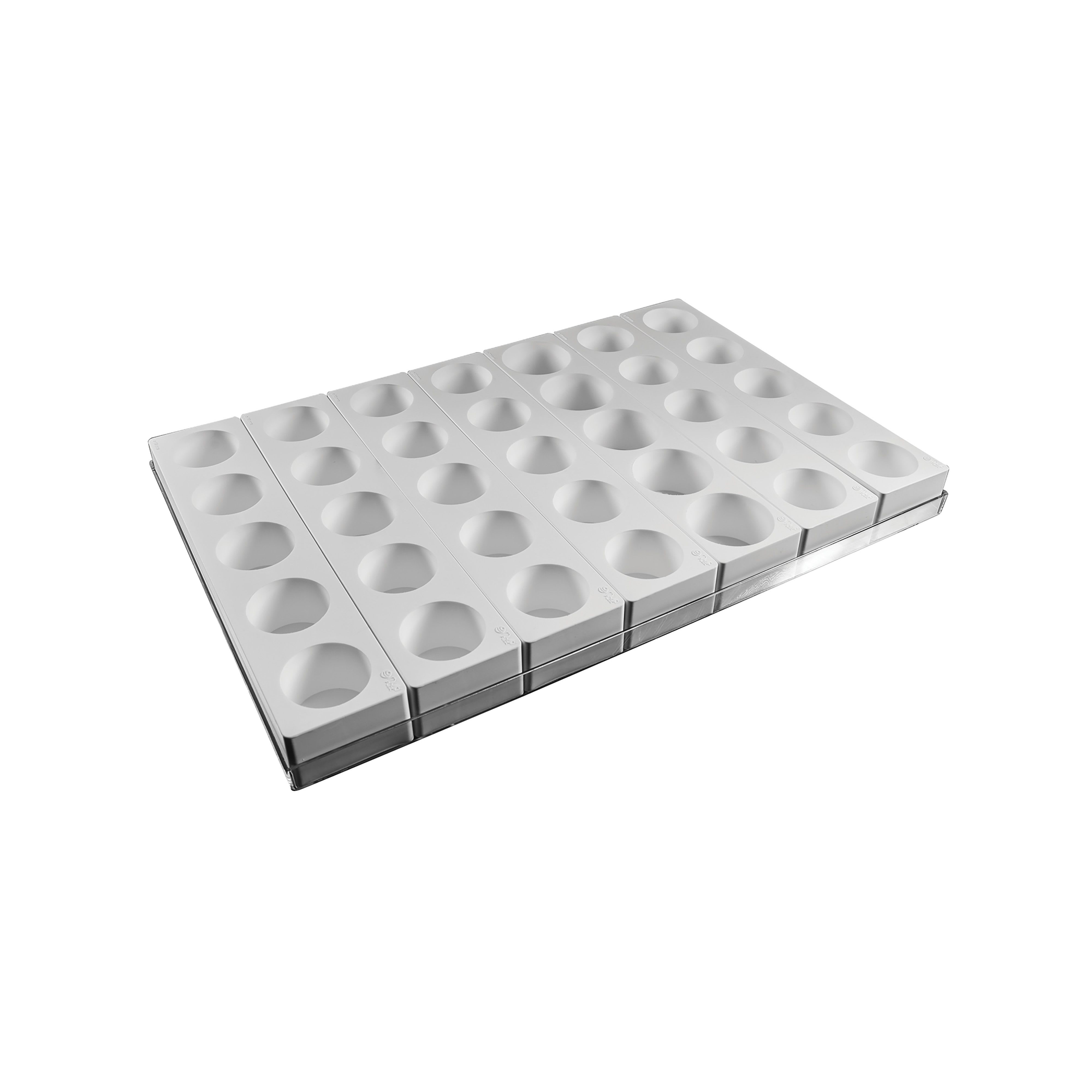 Multiflex60 – 7 pcs